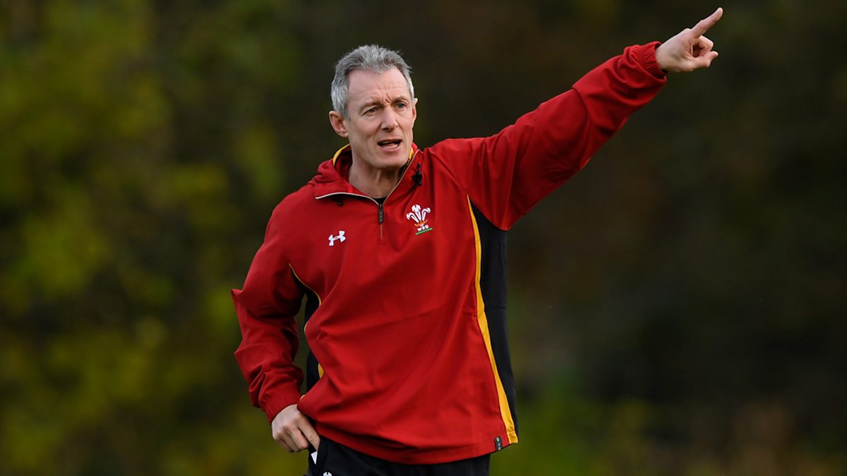 BBC Radio 5 Live - 5 Live In Short, Gareth Thomas: Howley should be ...