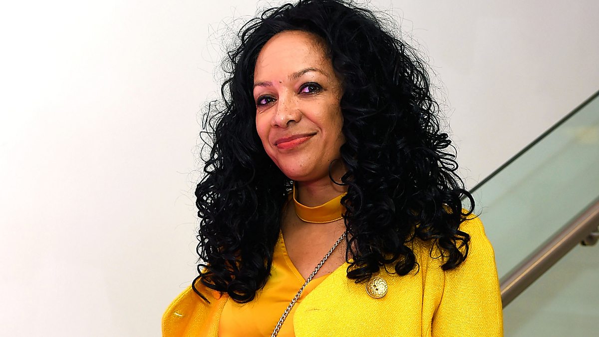 BBC Radio 4 - Woman's Hour, Kanya King, Claire Foy, Angel Olsen