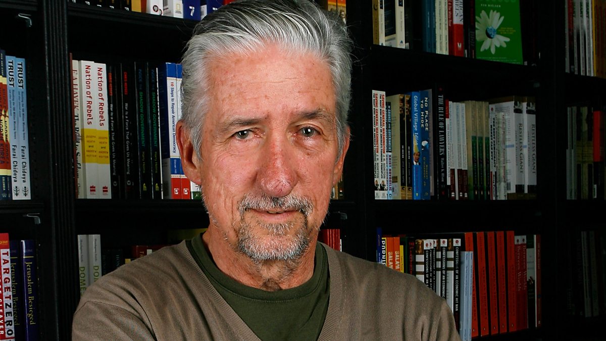 BBC Radio 4 - Last Word, Tom Hayden, Valerie Hunter Gordon, Carole ...