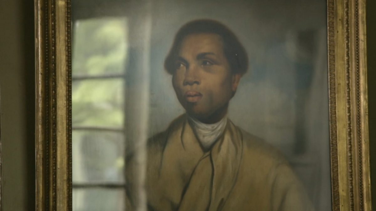 BBC Two - Black and British: A Forgotten History, First Encounters, The ...