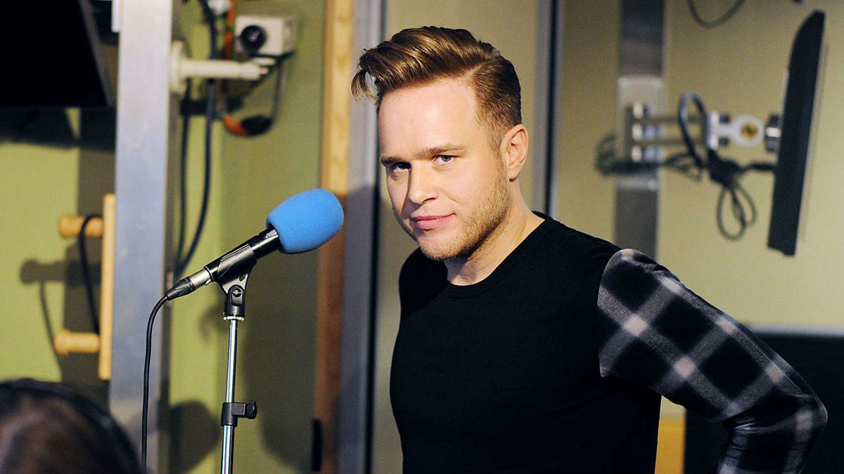 BBC Radio 2 - The Chris Evans Breakfast Show, Ewan McGregor, Matt Smith ...