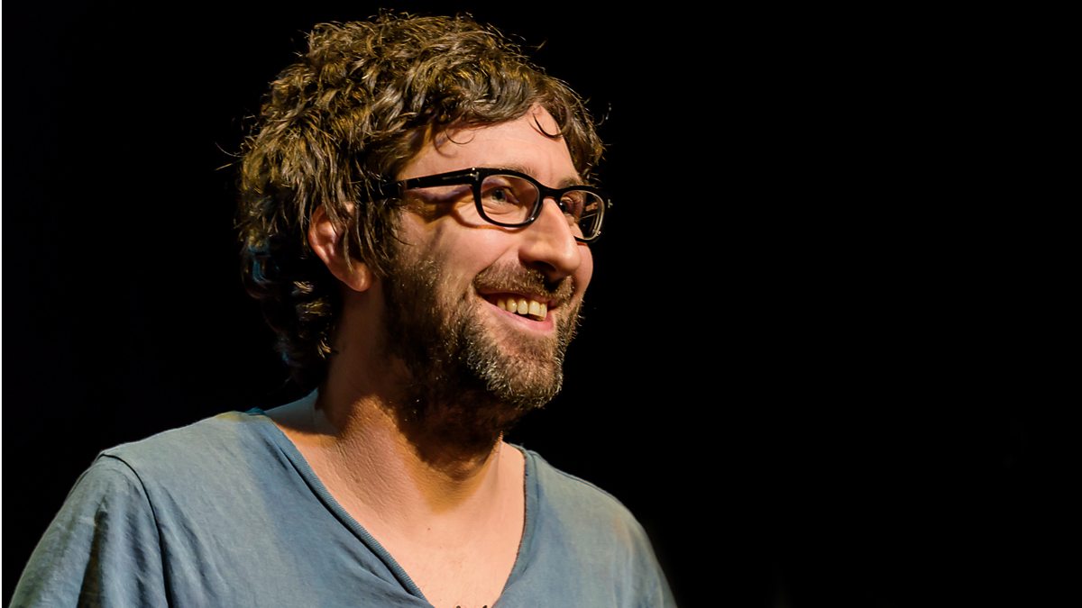 BBC Radio 4 - Mark Watson's Inner Child