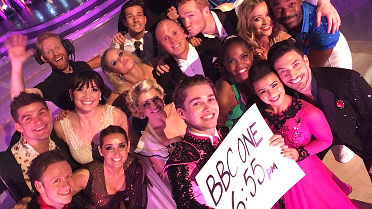 BBC One - Strictly Come Dancing - Week Seven: Are you a Strictly superfan?