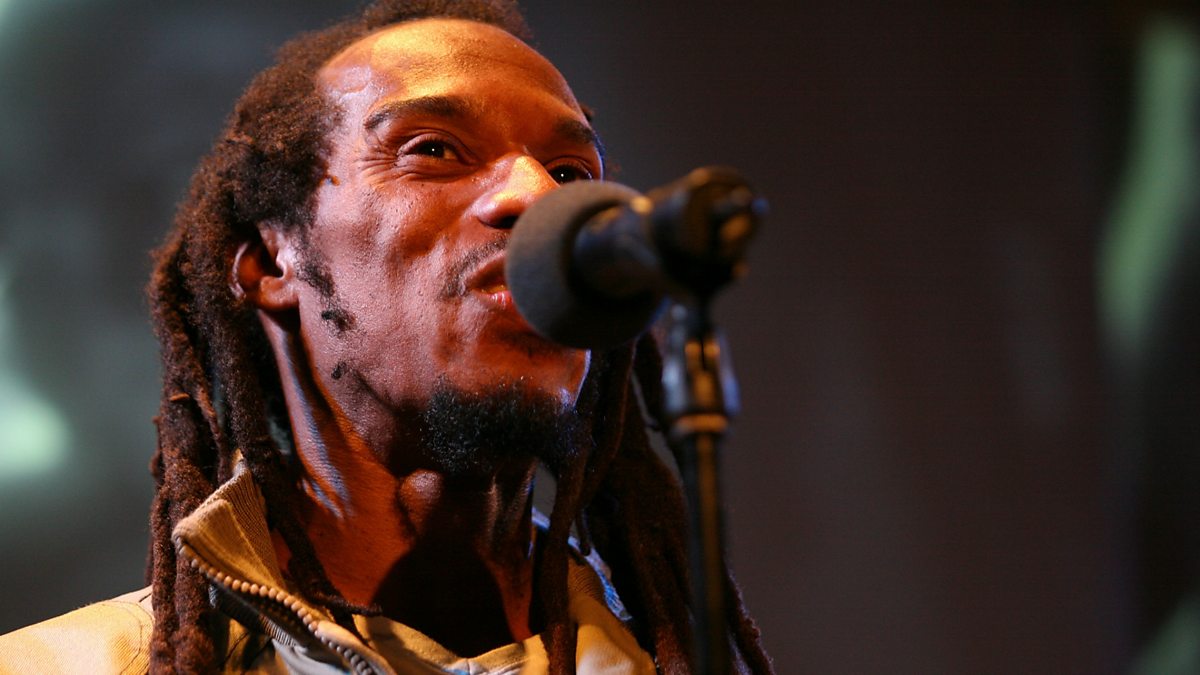 BBC Radio 6 Music - The Craig Charles Funk and Soul Show, 05/11/2016 ...