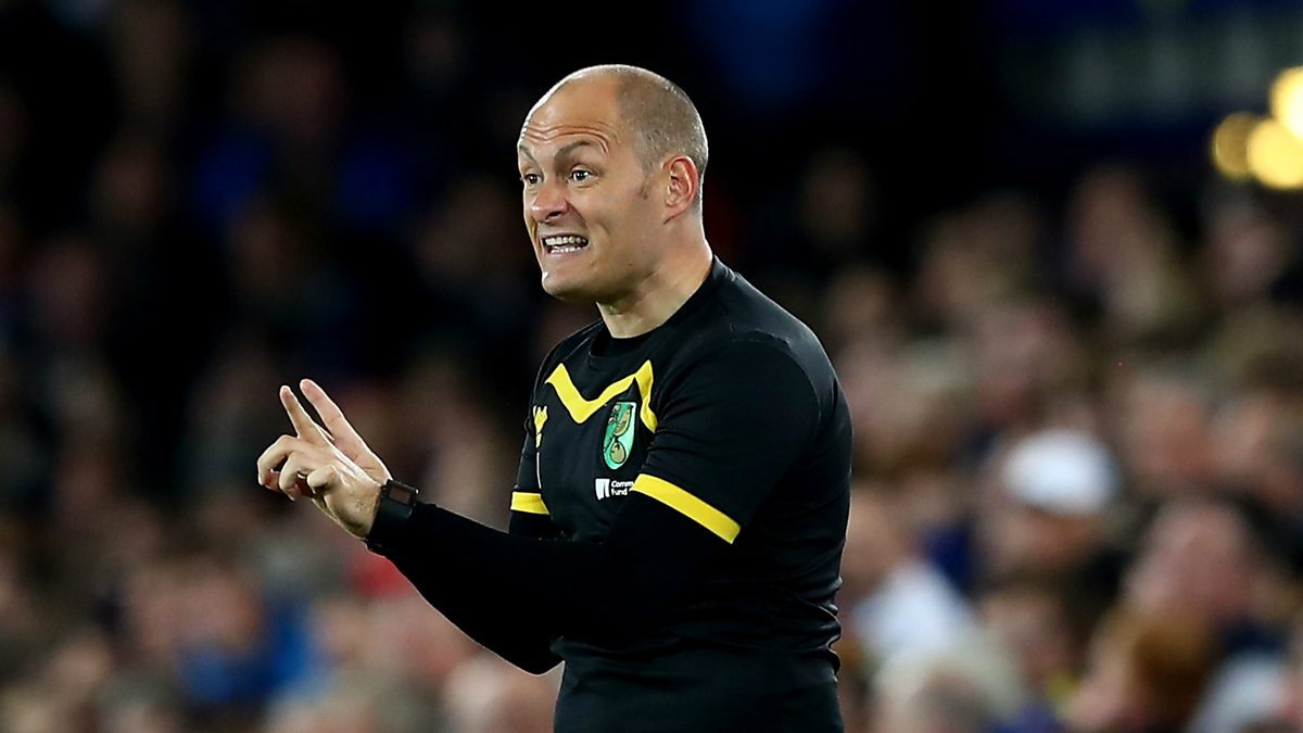 BBC Radio Norfolk - Canary Call, With Daryl Sutch and Rob Butler ...