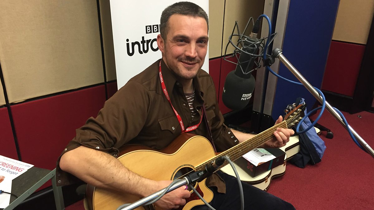 BBC Local Radio - BBC Introducing - North East, Simon Taylor, Simon ...