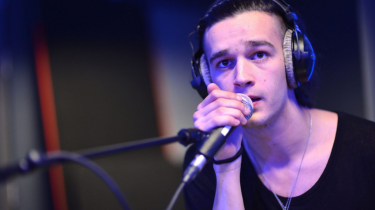 BBC Radio 1 - The Surgery with Katie and Dr Radha - 8 male stars ...