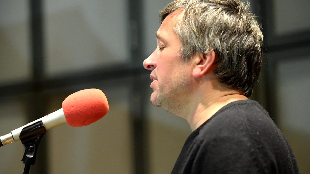 BBC Radio Scotland - Classics Unwrapped, Mr McFall's Chamber - 20th ...