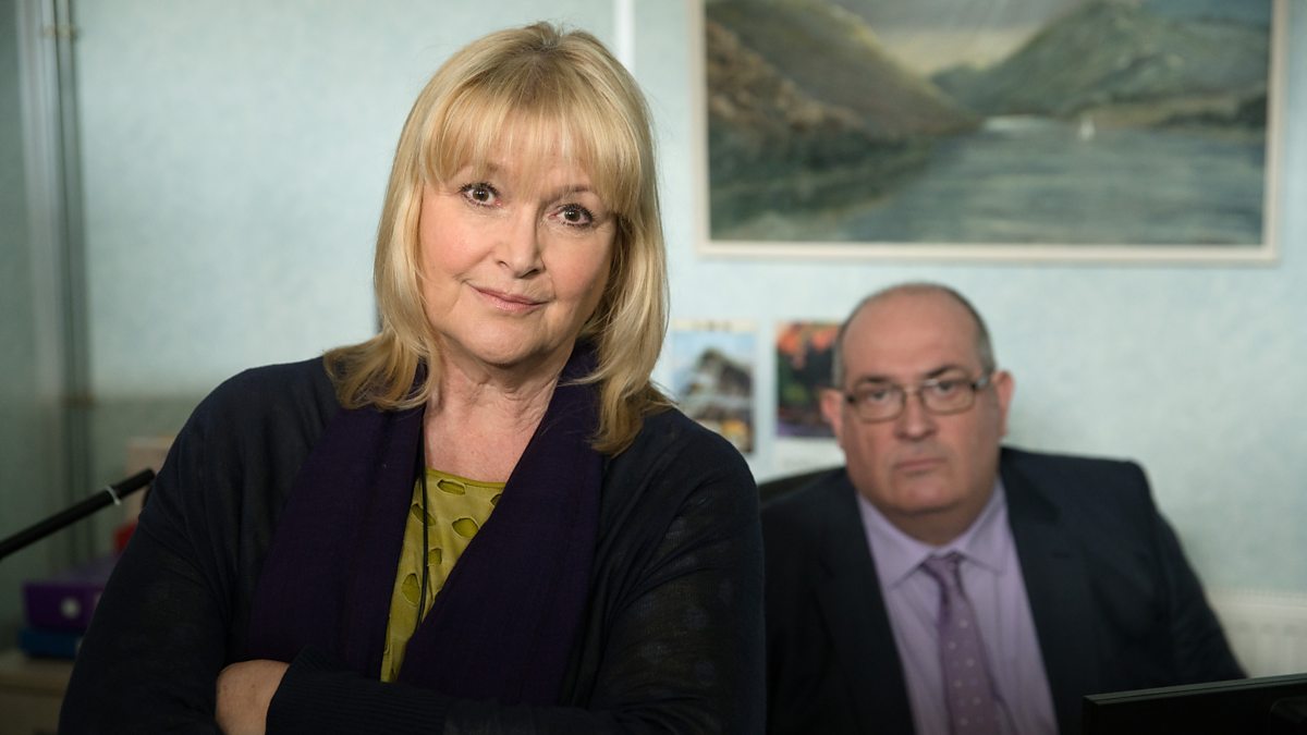 S4C - Gwaith Cartref, Cyfres 7, Pennod 10