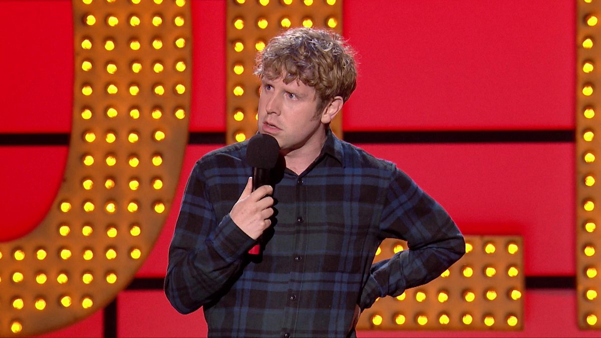 BBC Two - Live at the Apollo, Series 12, Episode 2, Real Ale