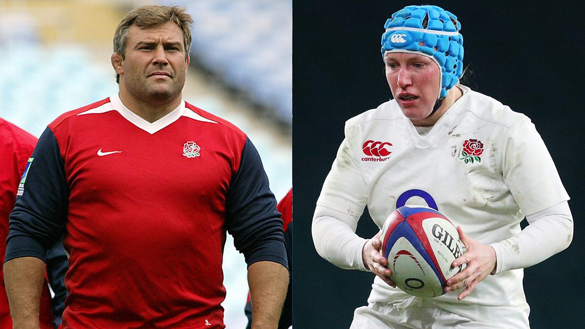 BBC Radio 5 Live - In Short, Jason Leonard's message for England's ...