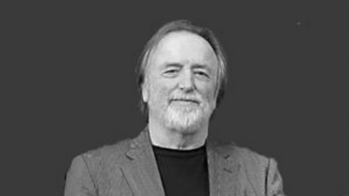 BBC Blogs - About the BBC - Barry Devlin