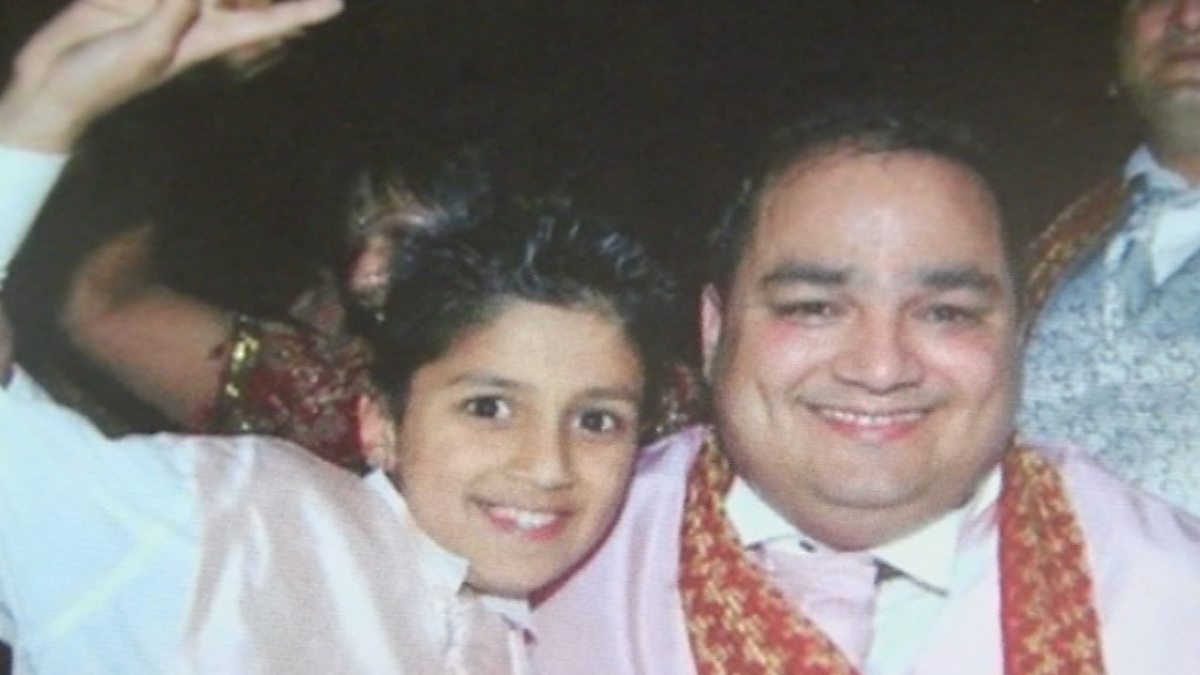 BBC Radio WM - Richie Anderson, 11/11/2016, Edward's Trust in Birmingham