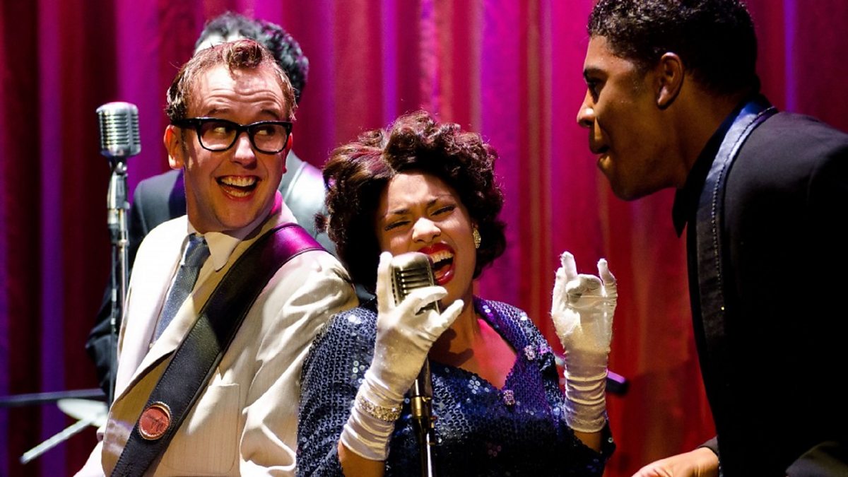 BBC Radio Northampton - Bernie Keith, 08/11/2016, Bernie meets the ...