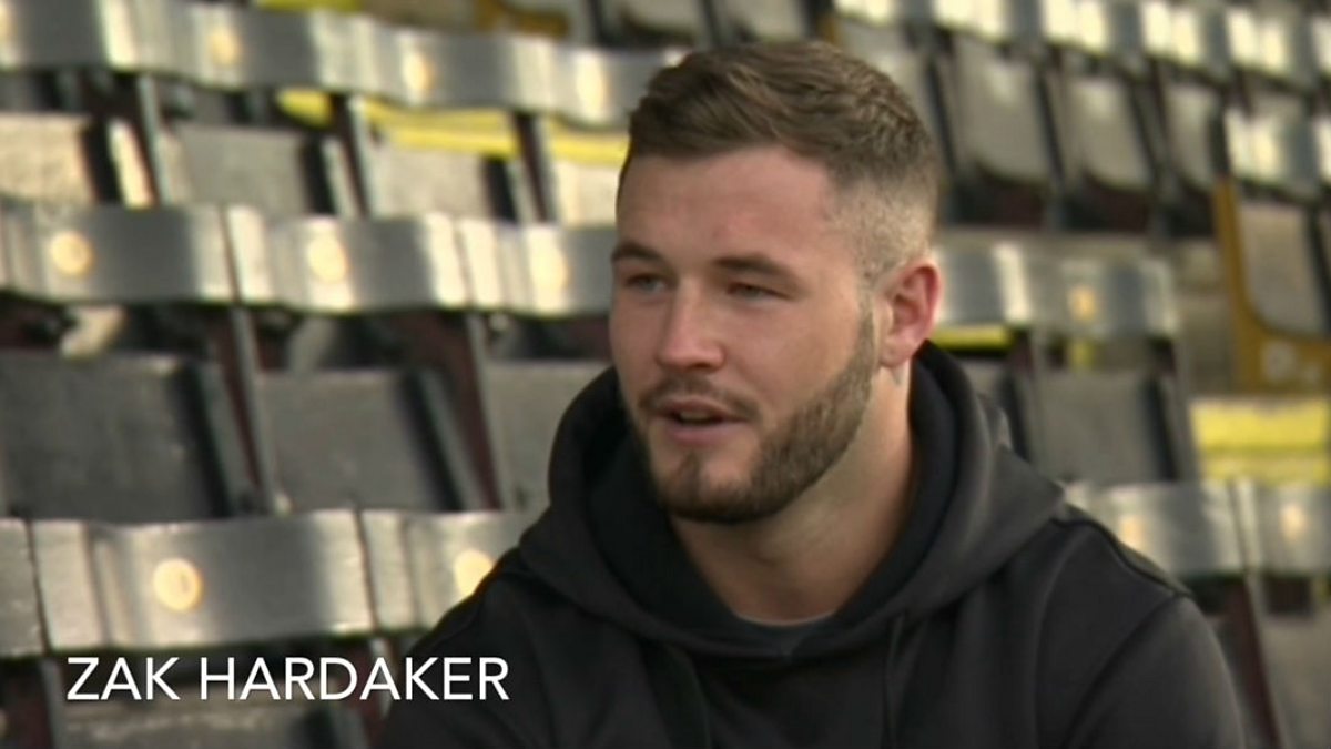 BBC Radio Leeds - West Yorkshire Sport Daily, Leeds United Monthly ...