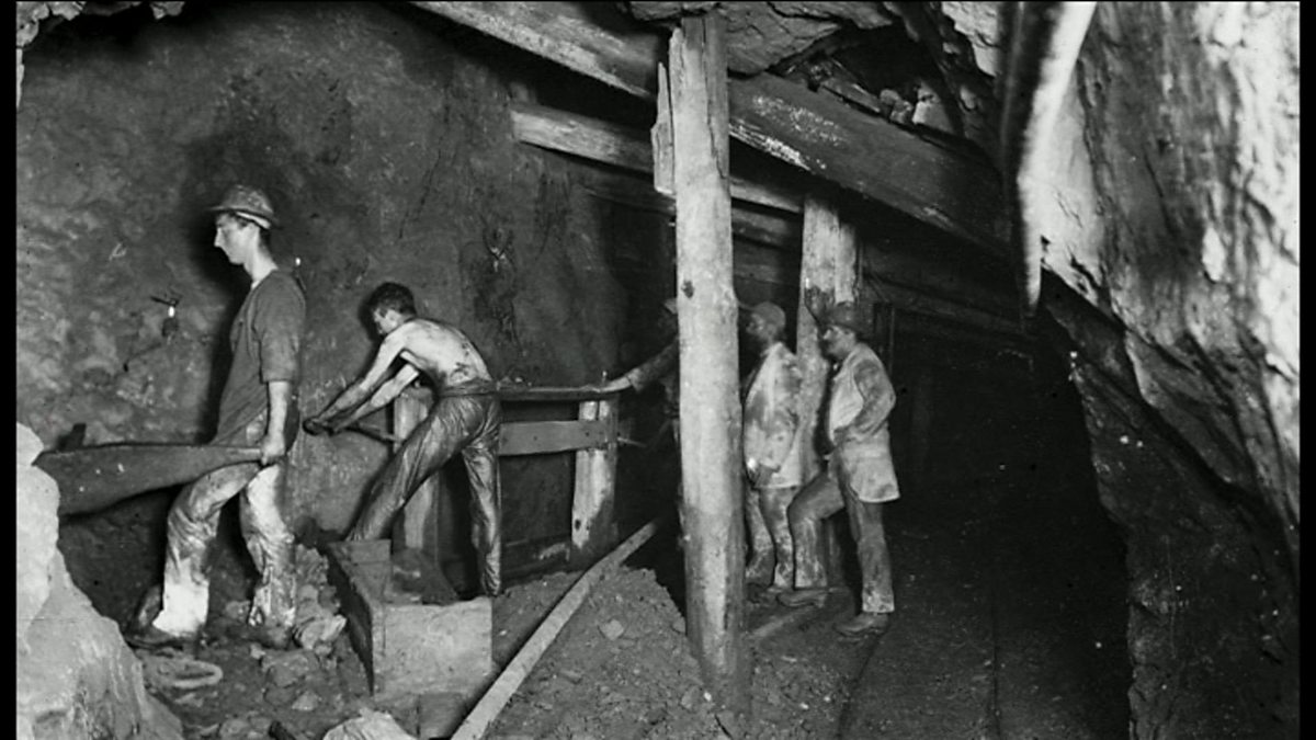Cornish Tin Mine Underground Photographs The Tin Coast, Cornwall: