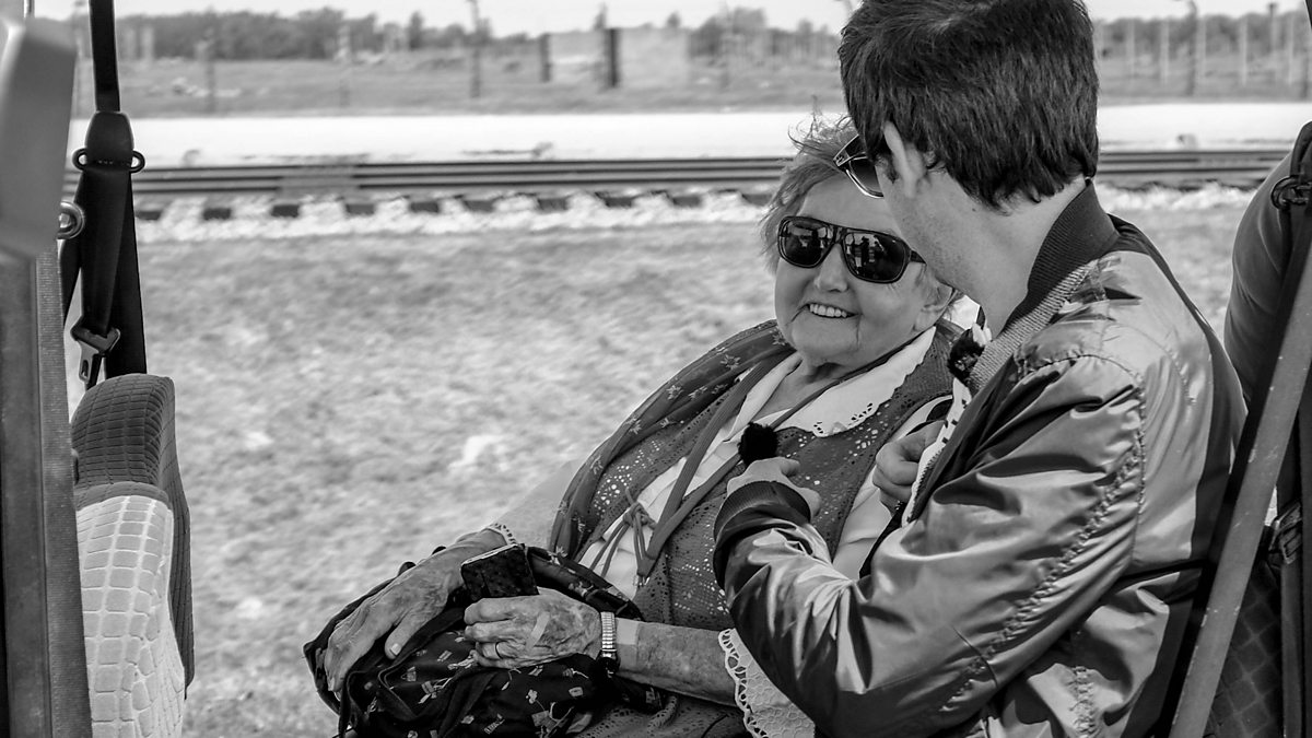 BBC - The Railway People - The Railway People