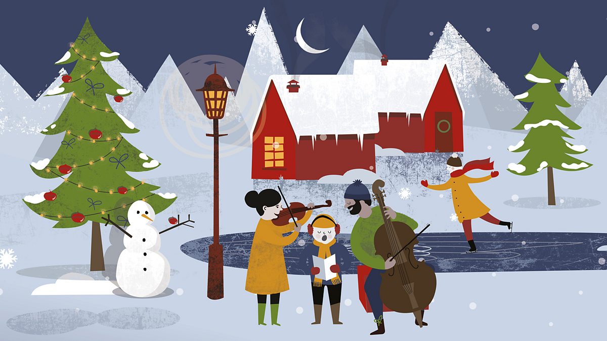 BBC - BBC National Orchestra and Chorus of Wales, Christmas Celebrations