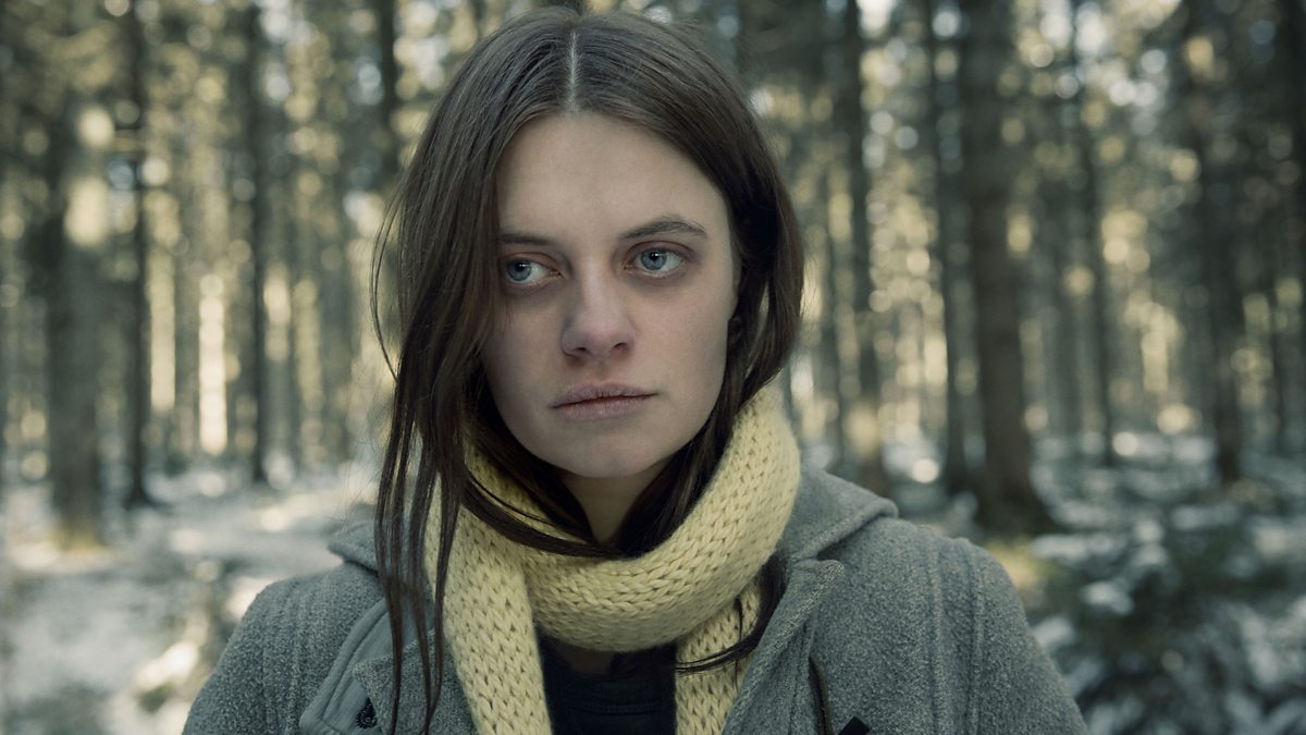 BBC One - The Missing, Series 2, Come Home, The Missing Trailer