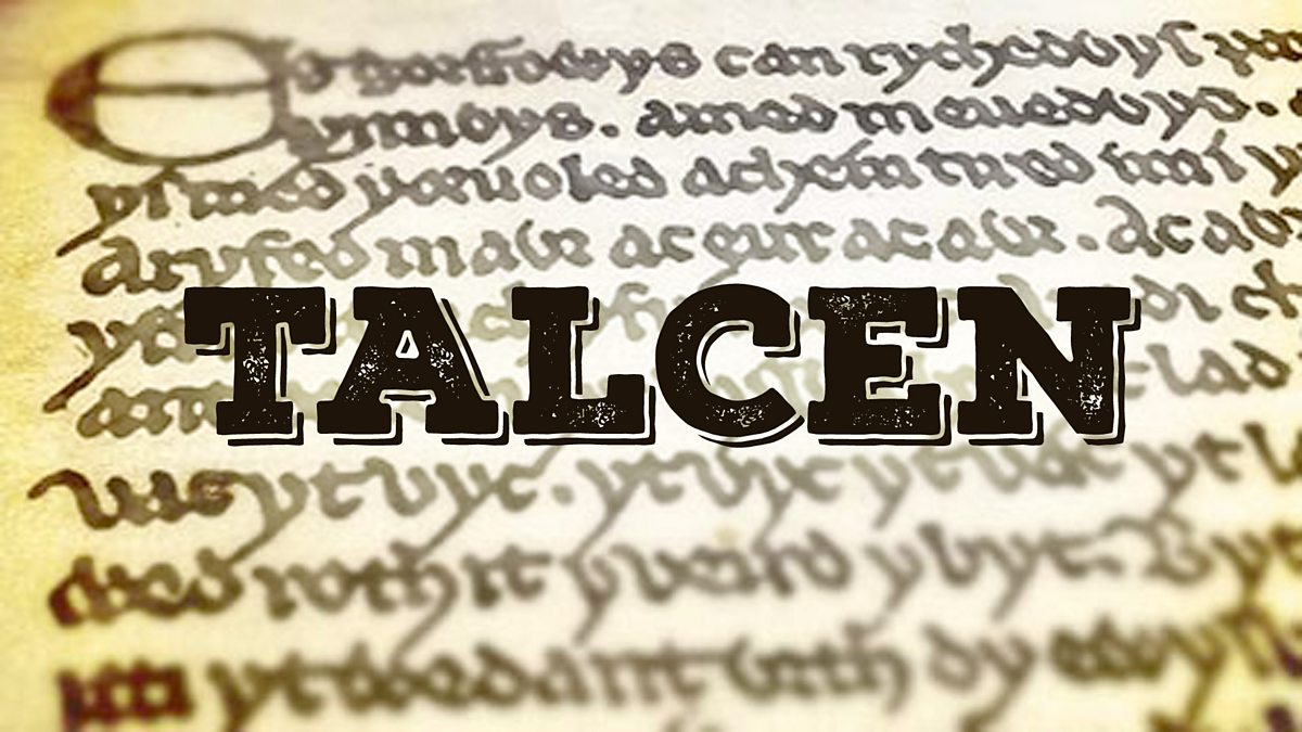 BBC Radio Cymru - Bore Cothi, 03/10/2016, Hanes Yr Iaith - Talcen