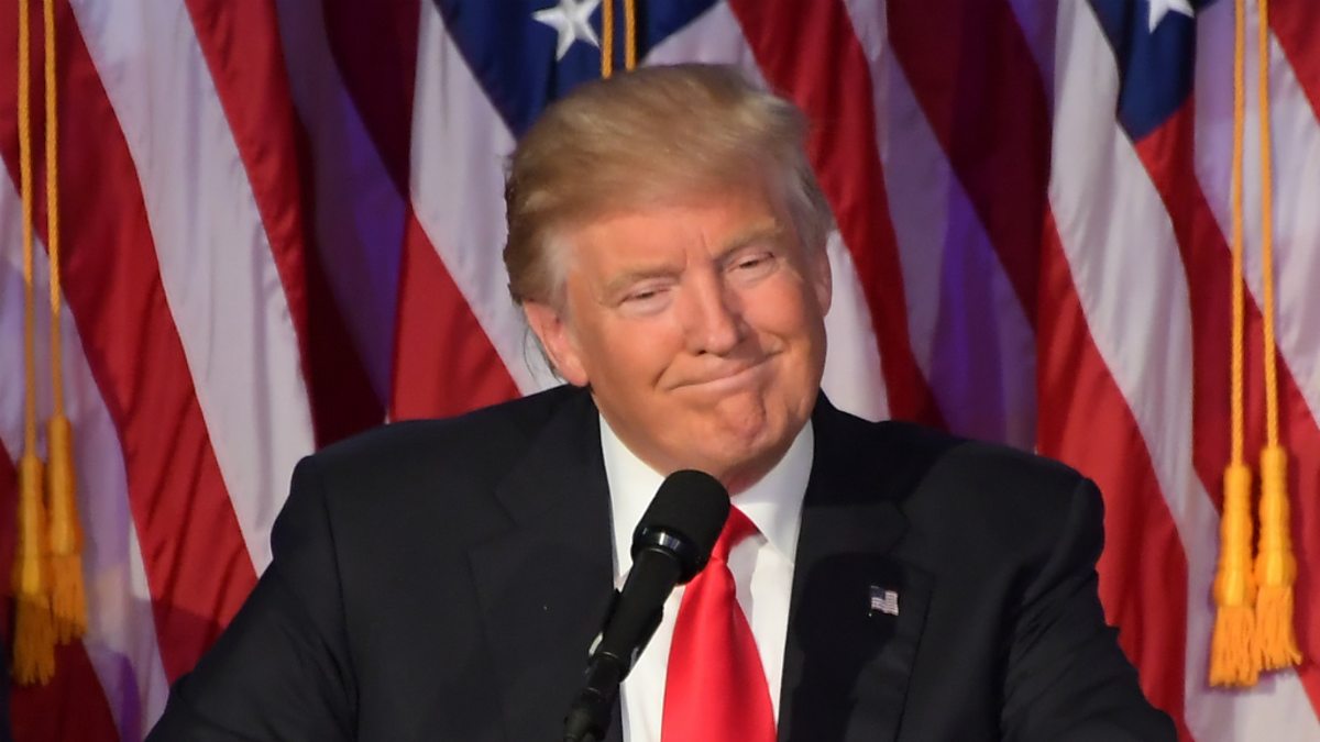 BBC World Service - Tech Life, Did Donald's Data Trump Hillary?