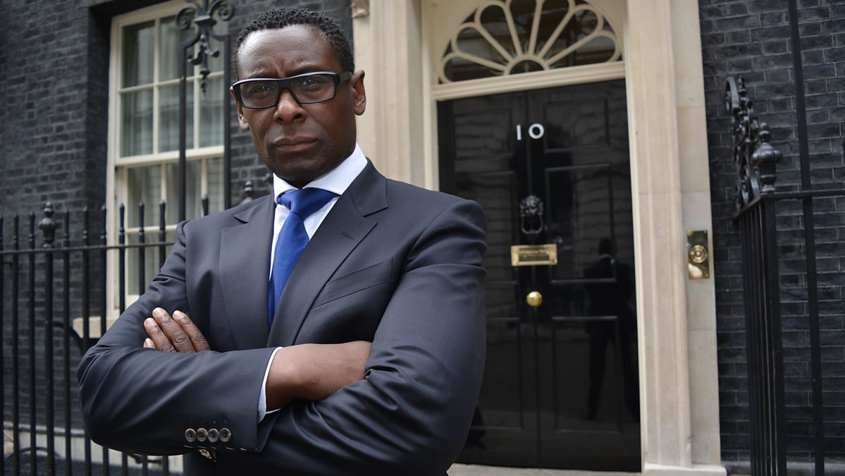 BBC - Media Centre Clips, Will Britain Ever Have A Black Prime Minister?