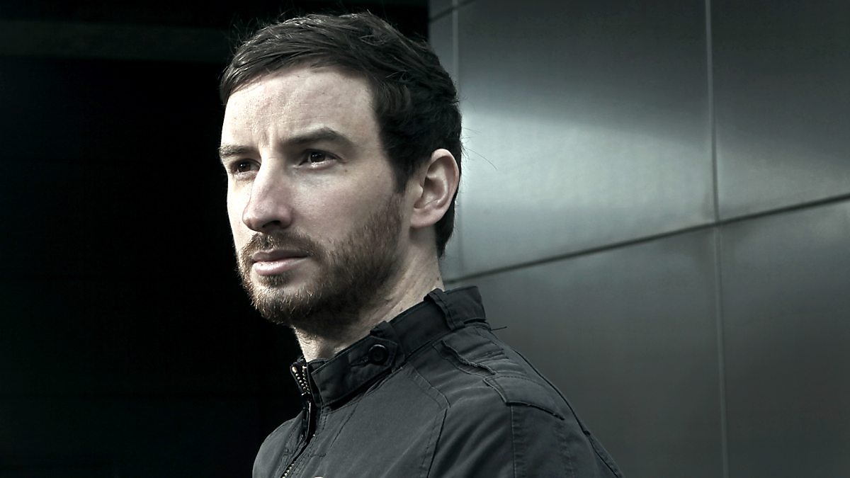 BBC Radio 1 - Radio 1's Chillest Show, Max Cooper at Bedtime, Max ...