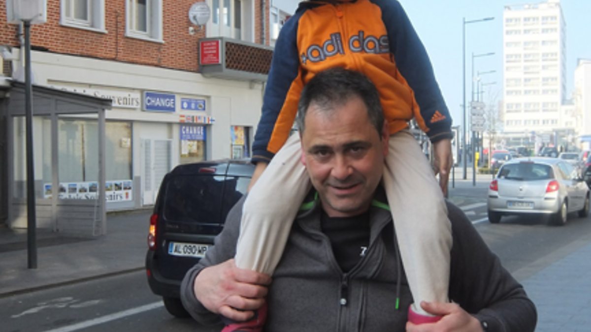 BBC Radio 4 - The Untold, The Search for Bru, The Search For Bru - Rob ...