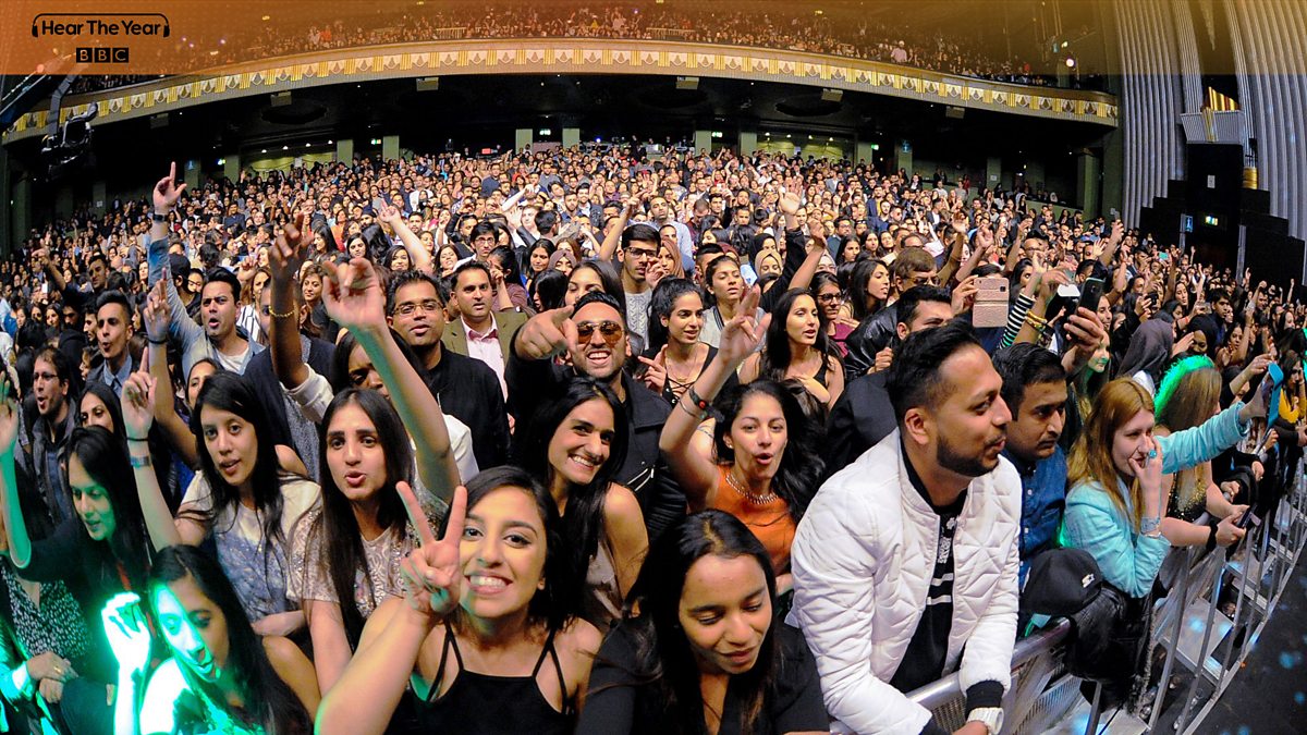 BBC Asian Network - Asian Network Live, ‘The greatest Asian event of ...