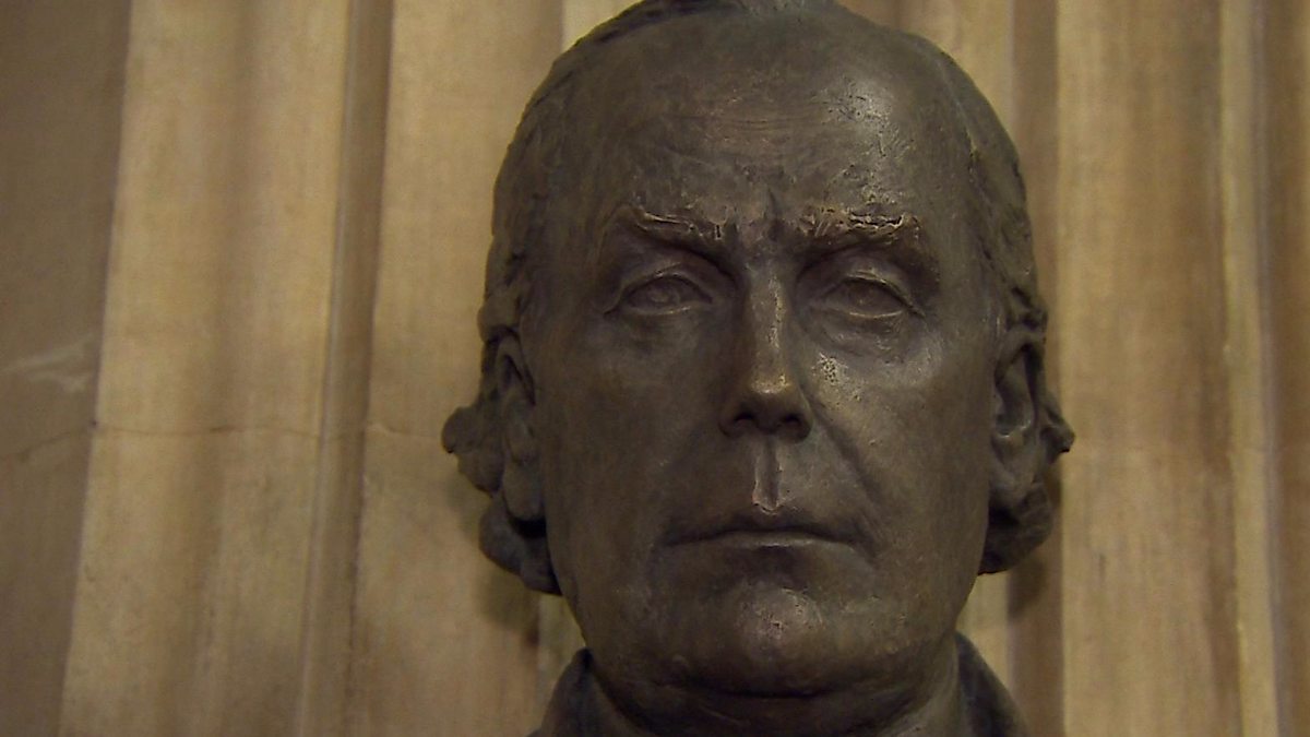 BBC Two - Daily Politics, 14/11/2016, Statue to commemorate first ...