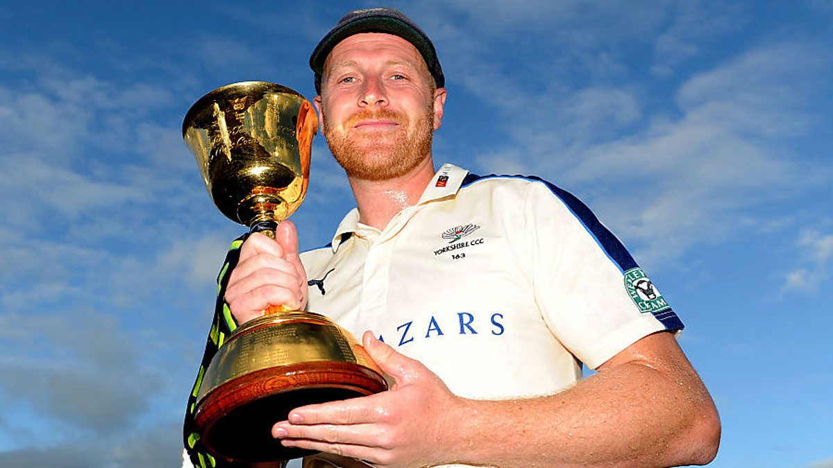 BBC Radio Leeds - West Yorkshire Sport Daily, 14/11/2016, Gale: "It ...