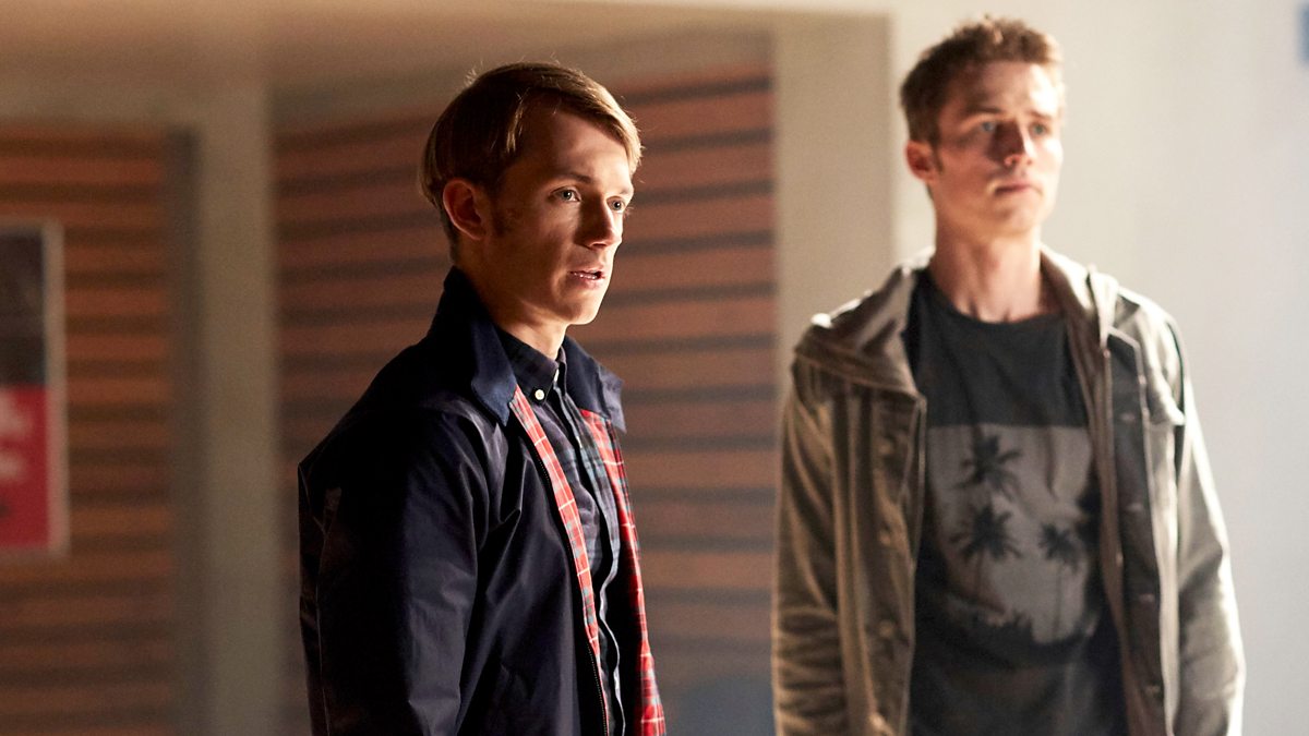 Class - Series 1: 8. The Lost - BBC iPlayer