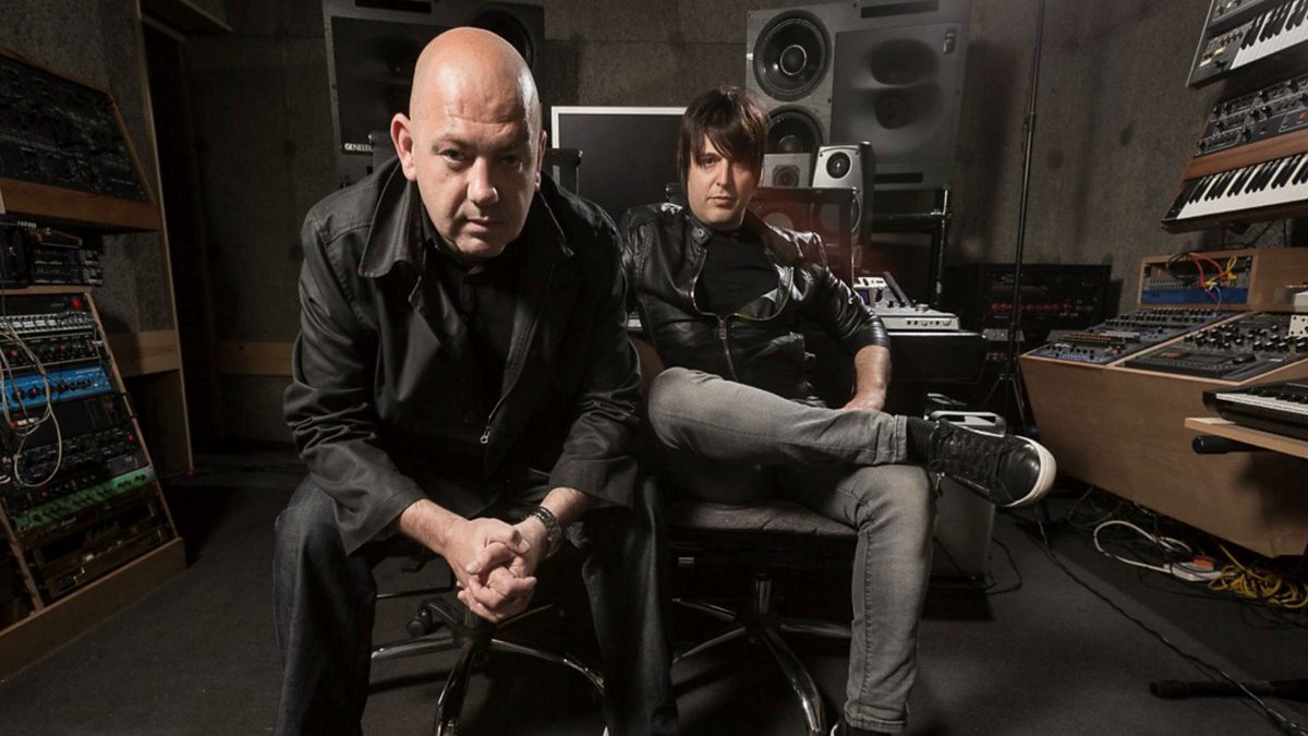 BBC Radio 1 - Monki, MK Top 5 and Rhythm Masters Lights On Mix, Rhythm ...