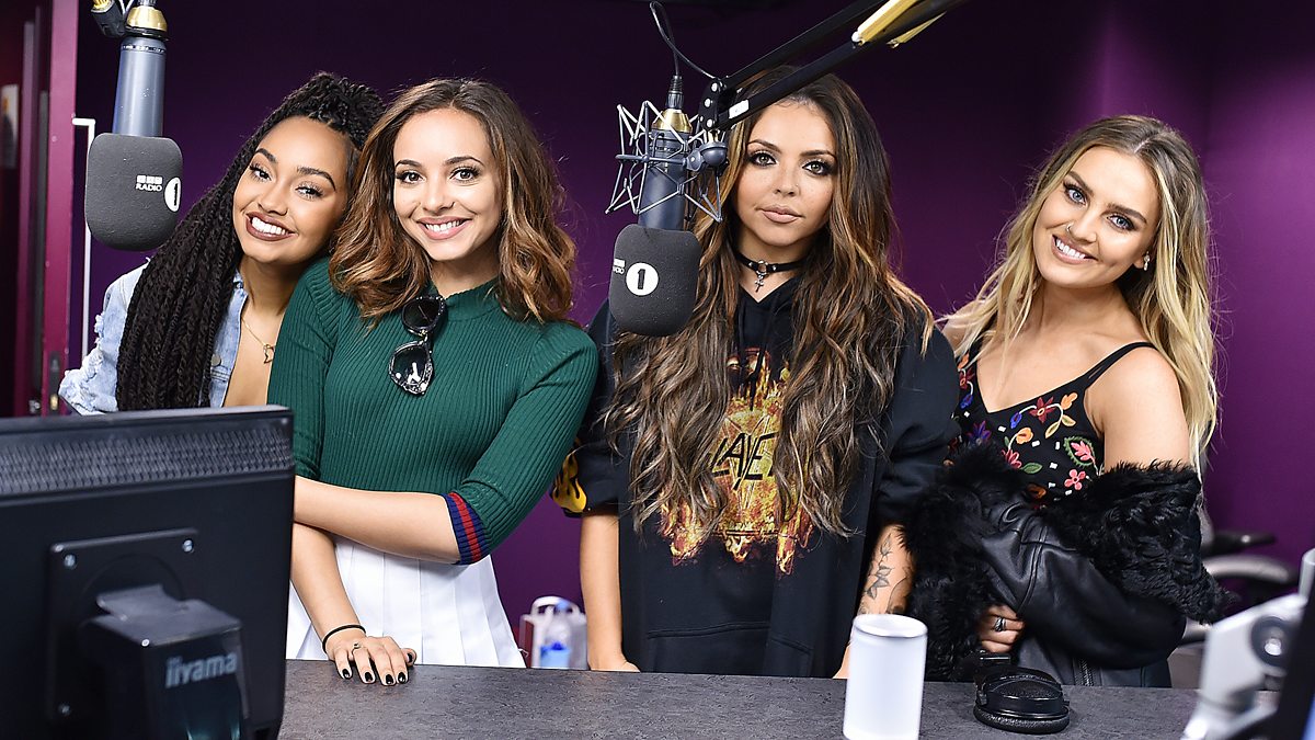 BBC Radio 1 - #1MillionHours - Fall into the ultimate Radio 1 YouTube hole