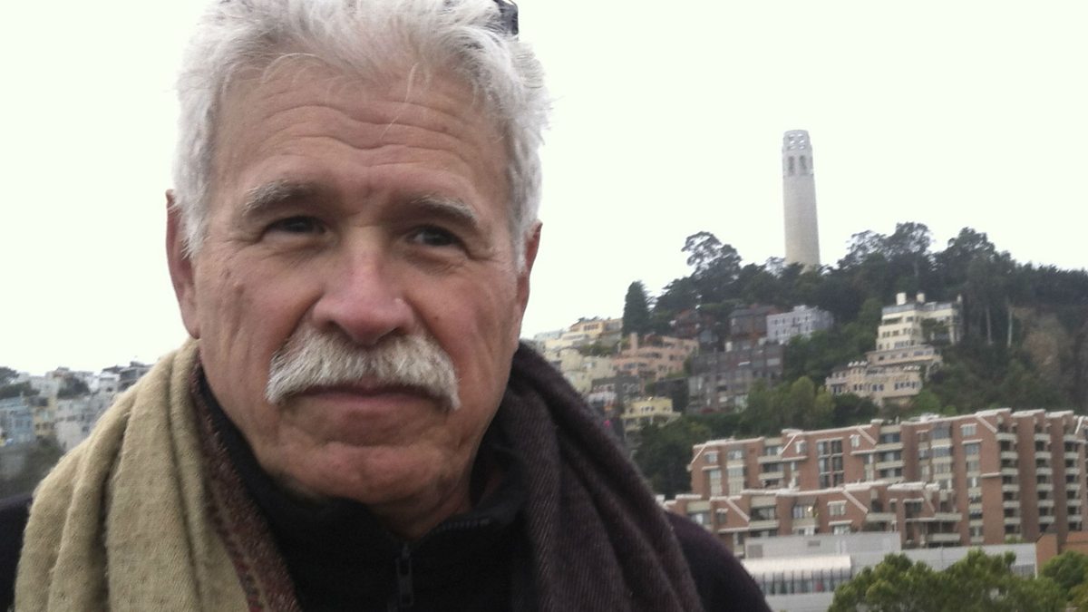 BBC World Service - Newsday, 'Hitler said he'd make Germany great again'