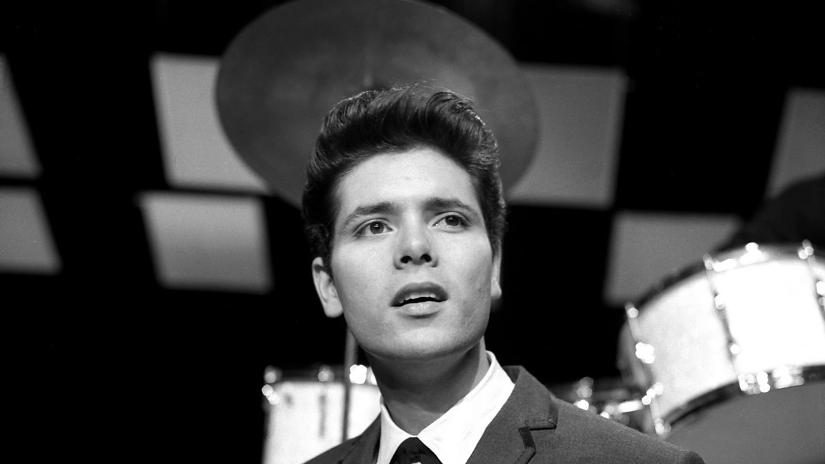 BBC Radio Northampton - Bernie Keith, Bernie and Sir Cliff, Bernie ...