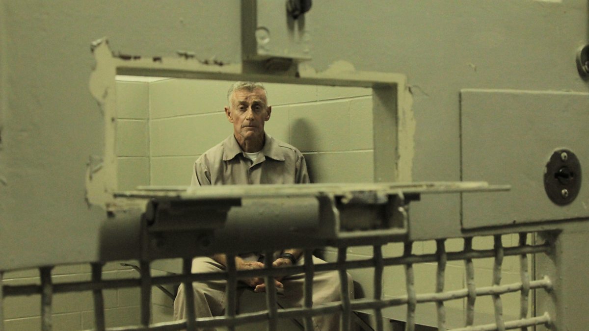 BBC - Storyville: Death on the Staircase