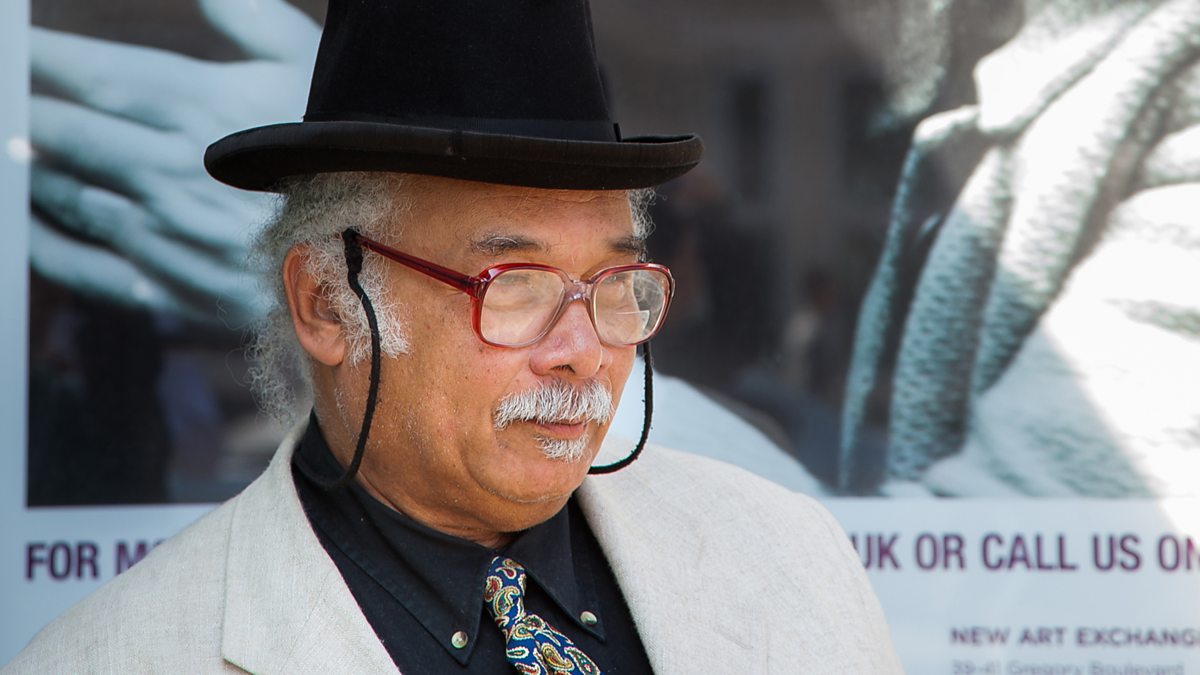 BBC Radio 3 - Private Passions, Charlie Phillips