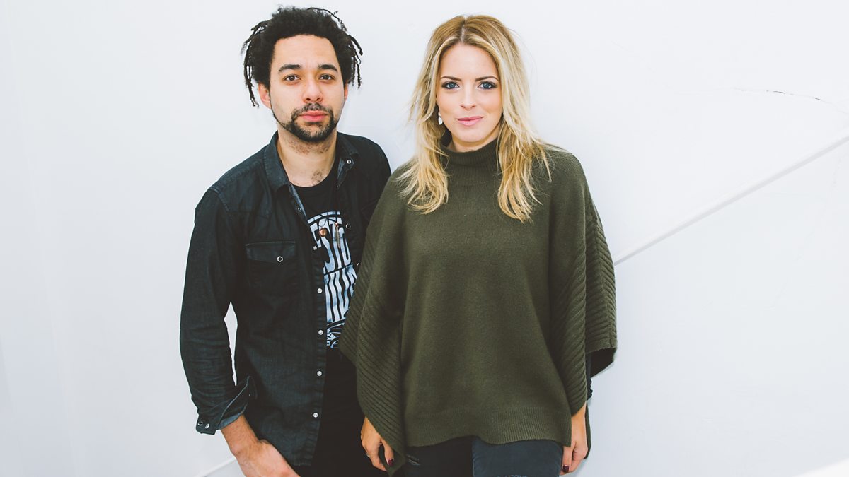 BBC Radio 2 - Steve Wright in the Afternoon, The Shires and Alan ...