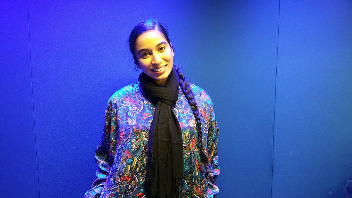BBC Asian Network - Bobby Friction, 'I started playing when I was 13 ...