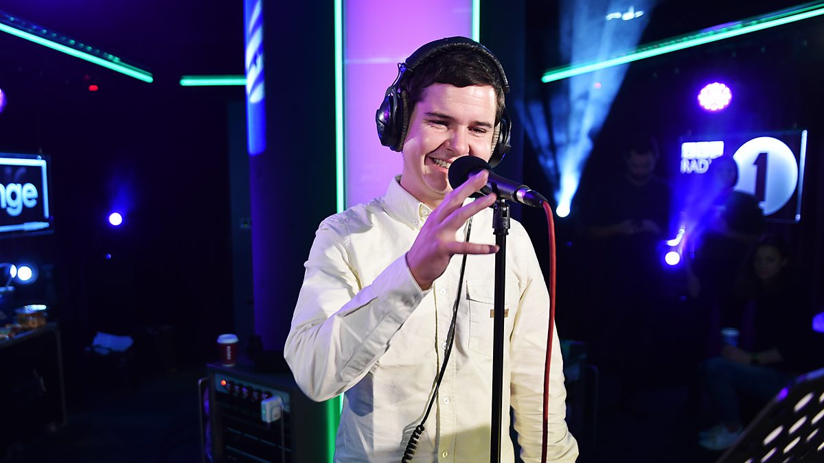 BBC Music - 7 Years Old: The story behind THAT song