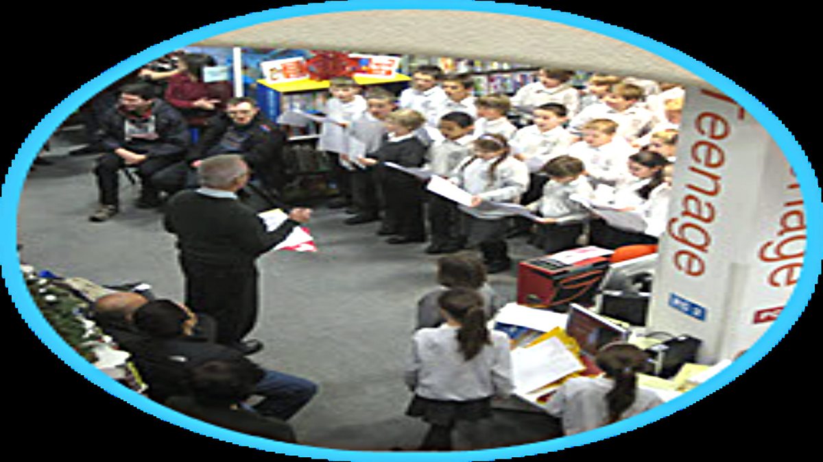 BBC Radio Devon - Simon Bates, 18/11/2016, In Short: Swimbridge CE ...