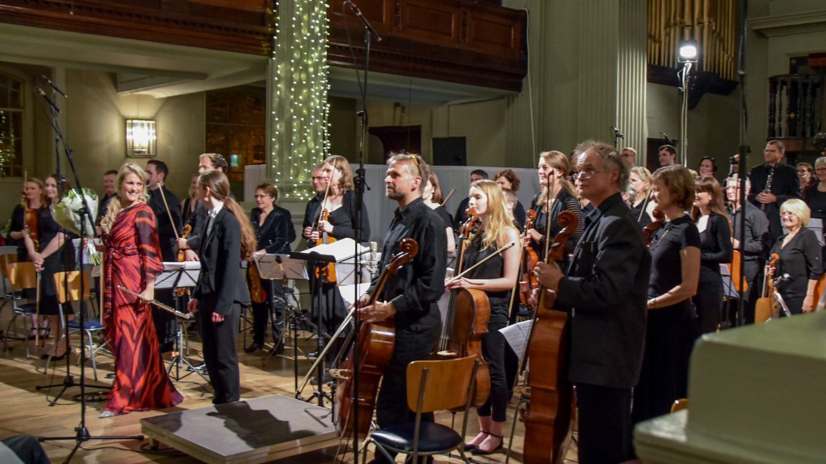 BBC Radio Scotland - Classics Unwrapped, Katherine Bryan and Amicus ...