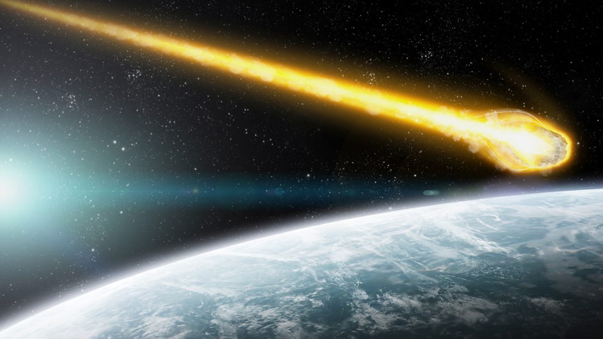 BBC World Service - More or Less, Avoiding Asteroids