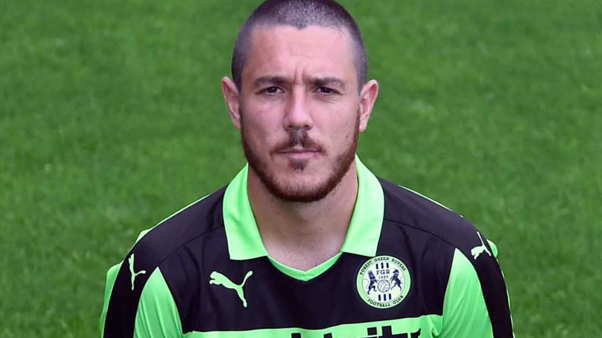 BBC Radio Gloucestershire - Gloucestershire Sport, AFC Barrow v Forest ...