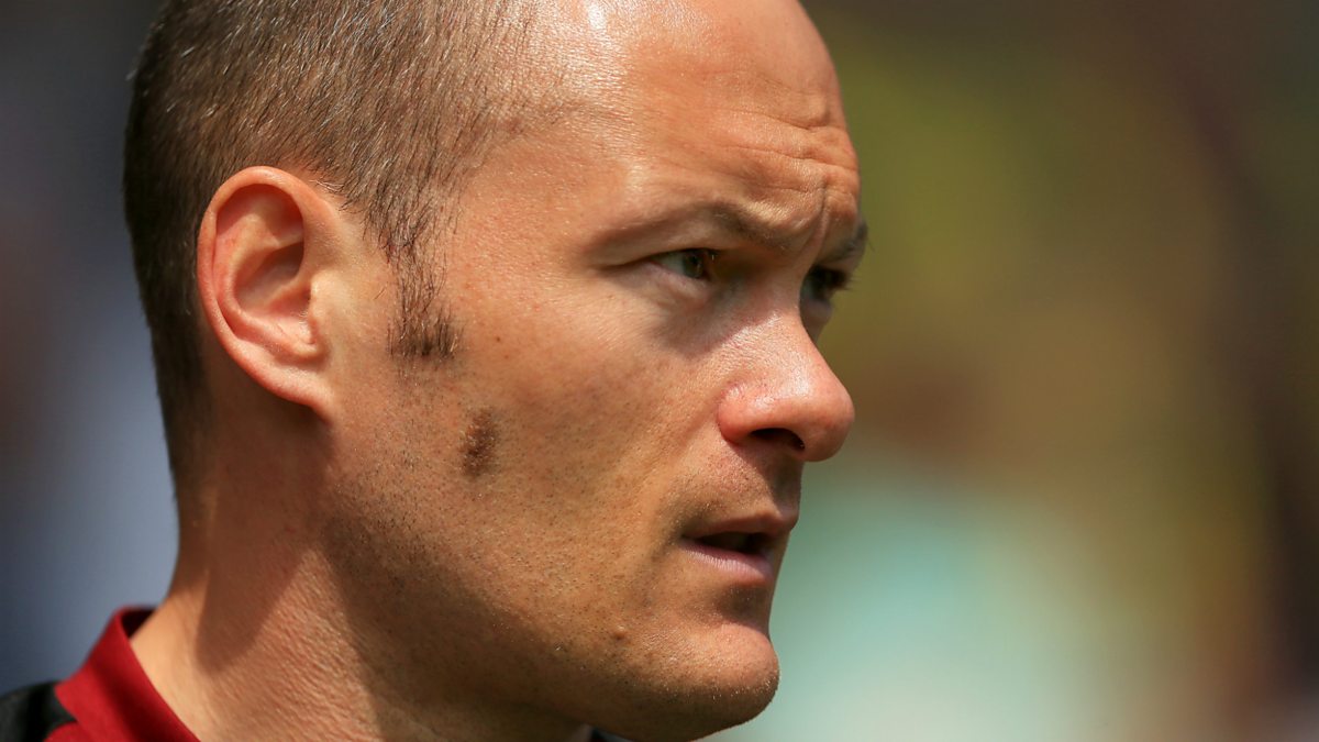 BBC Radio Norfolk - Canary Call, With Mark Rivers and Rob Butler ...