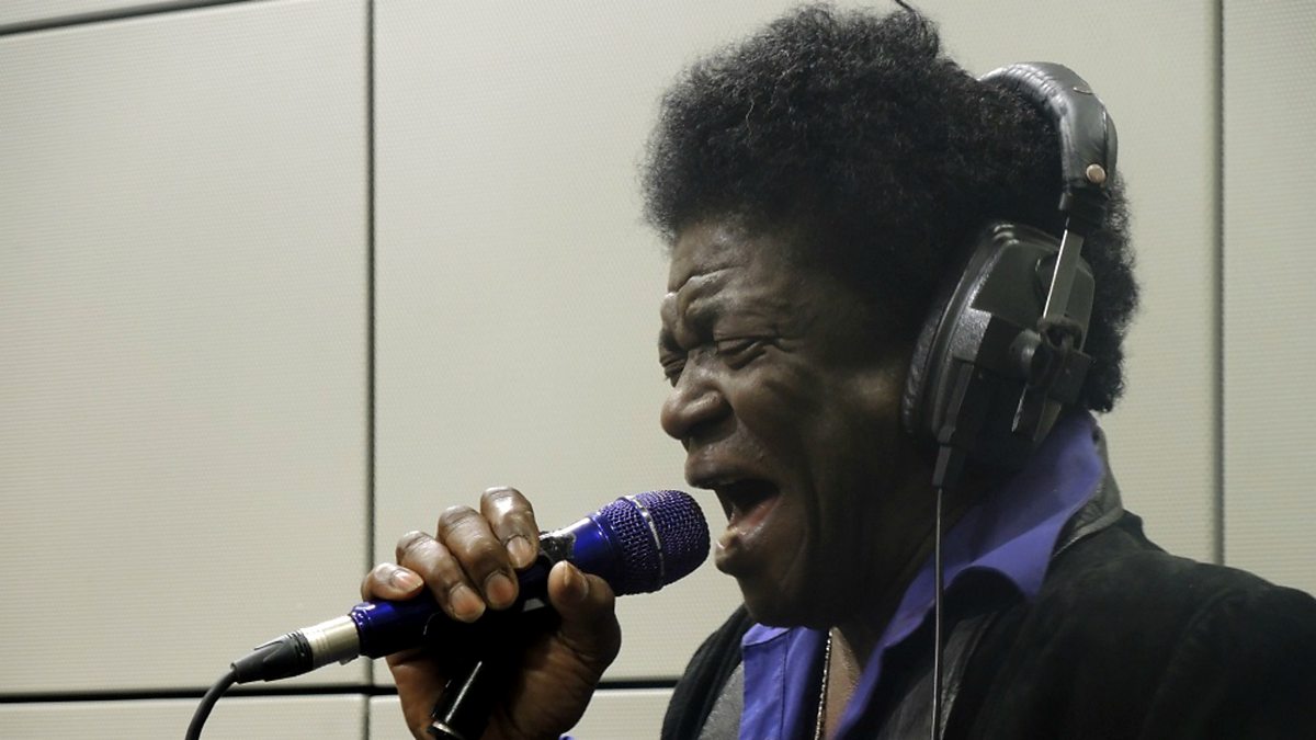 BBC Radio 6 Music - The Craig Charles Funk and Soul Show, 19/11/2016 ...