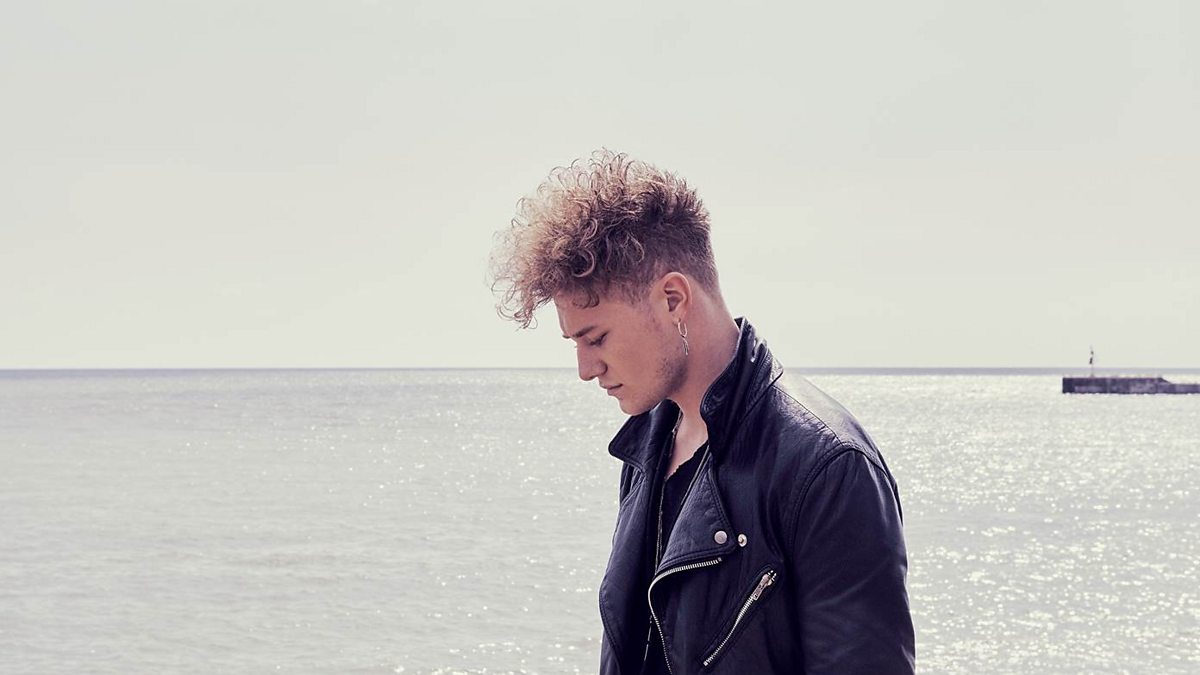 BBC Radio Kent - BBC Introducing - Kent, Record of the week from ADMB ...