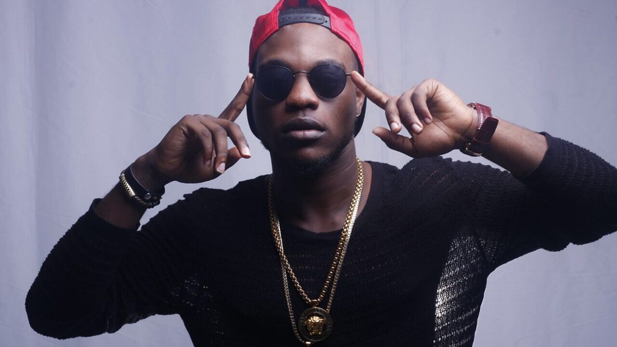 BBC Radio 1Xtra - 1Xtra's AfroSounds Show with DJ Edu, Season in South ...