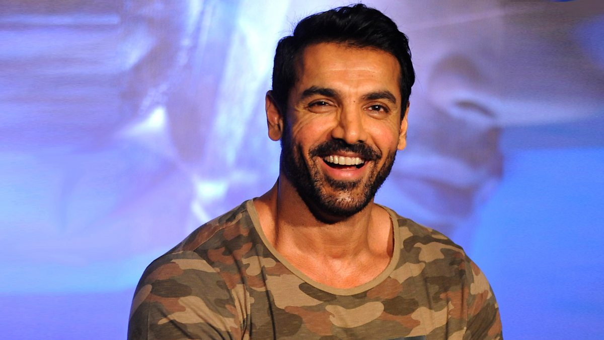 BBC Asian Network - Raj and Pablo, John Abraham and Aditya Seal - Clips BBC Asian Network - Raj and Pablo, John Abraham and Aditya Seal - Clips
